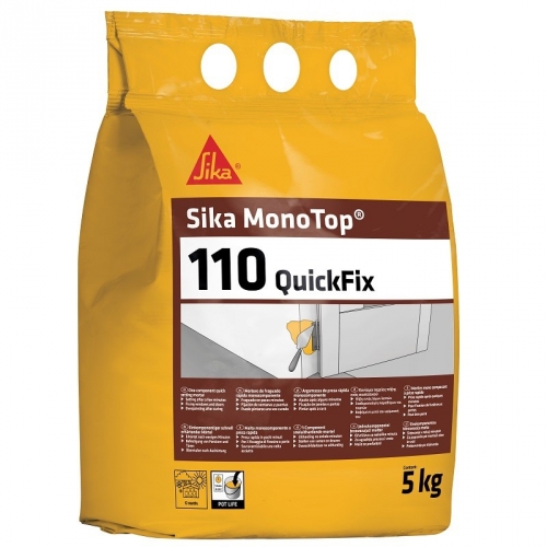 Sika MonoTop-110 Quick Fix - Festékstúdió